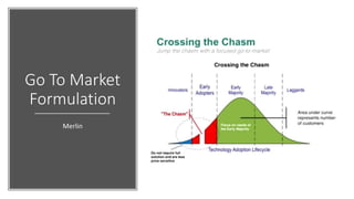 GTM Framework | PPTX