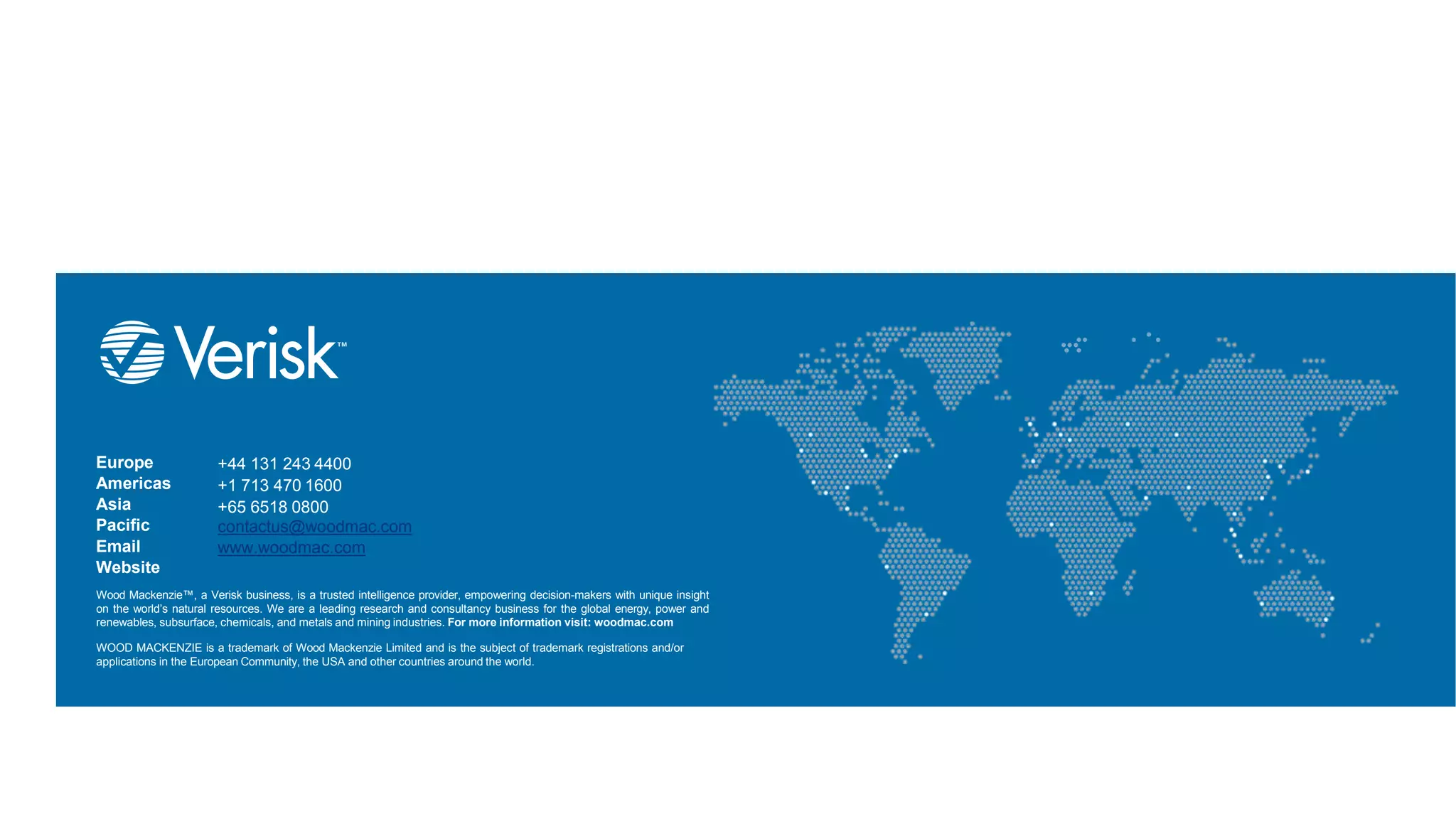 Research Presentation: Delineating Future Power Price Trends in Mexico ...