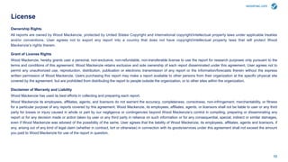 Research Presentation: Delineating Future Power Price Trends in Mexico ...