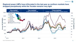 Research Presentation: Delineating Future Power Price Trends in Mexico ...