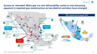 Research Presentation: Delineating Future Power Price Trends in Mexico ...