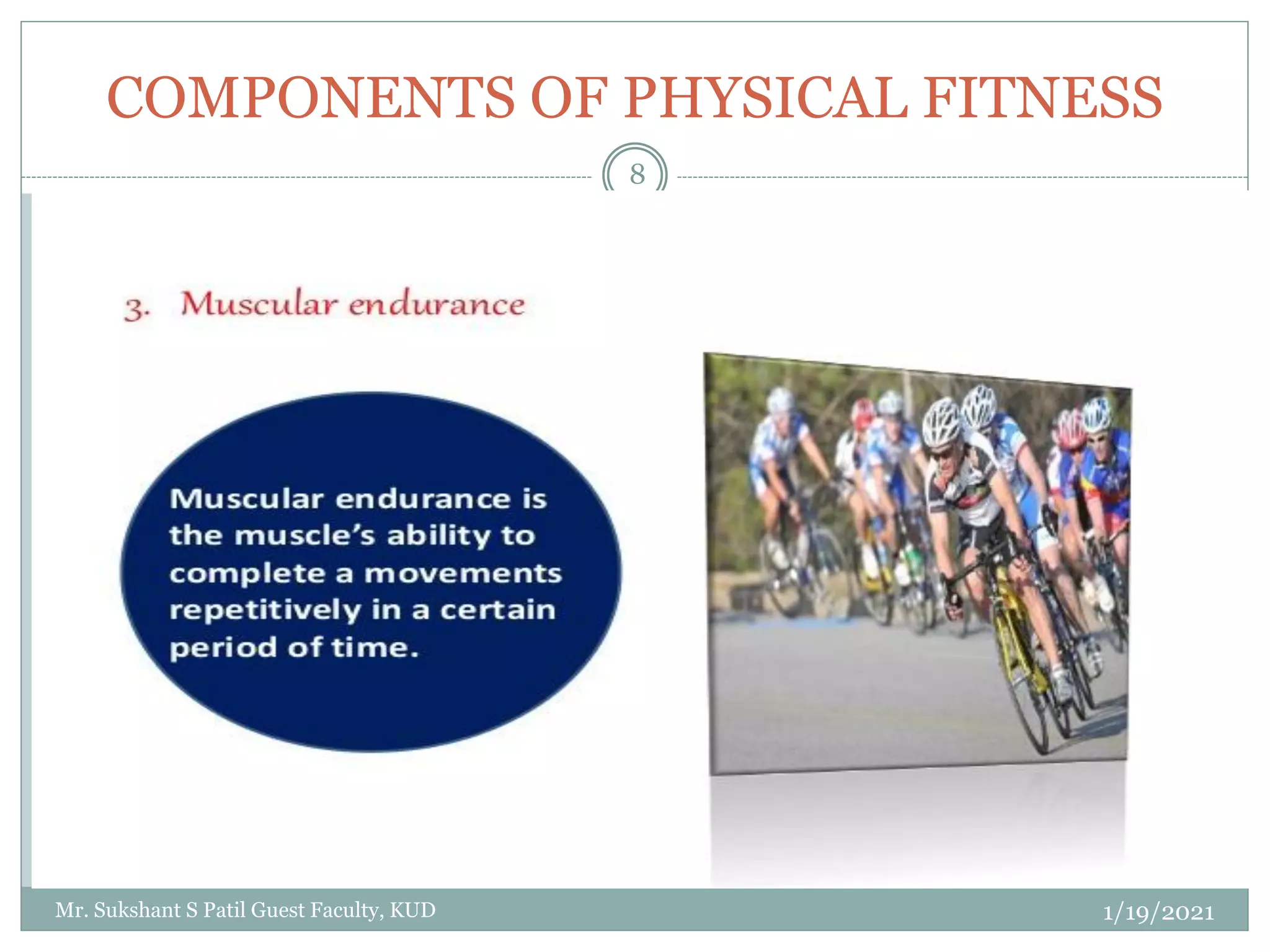 GTMT Training components | PDF