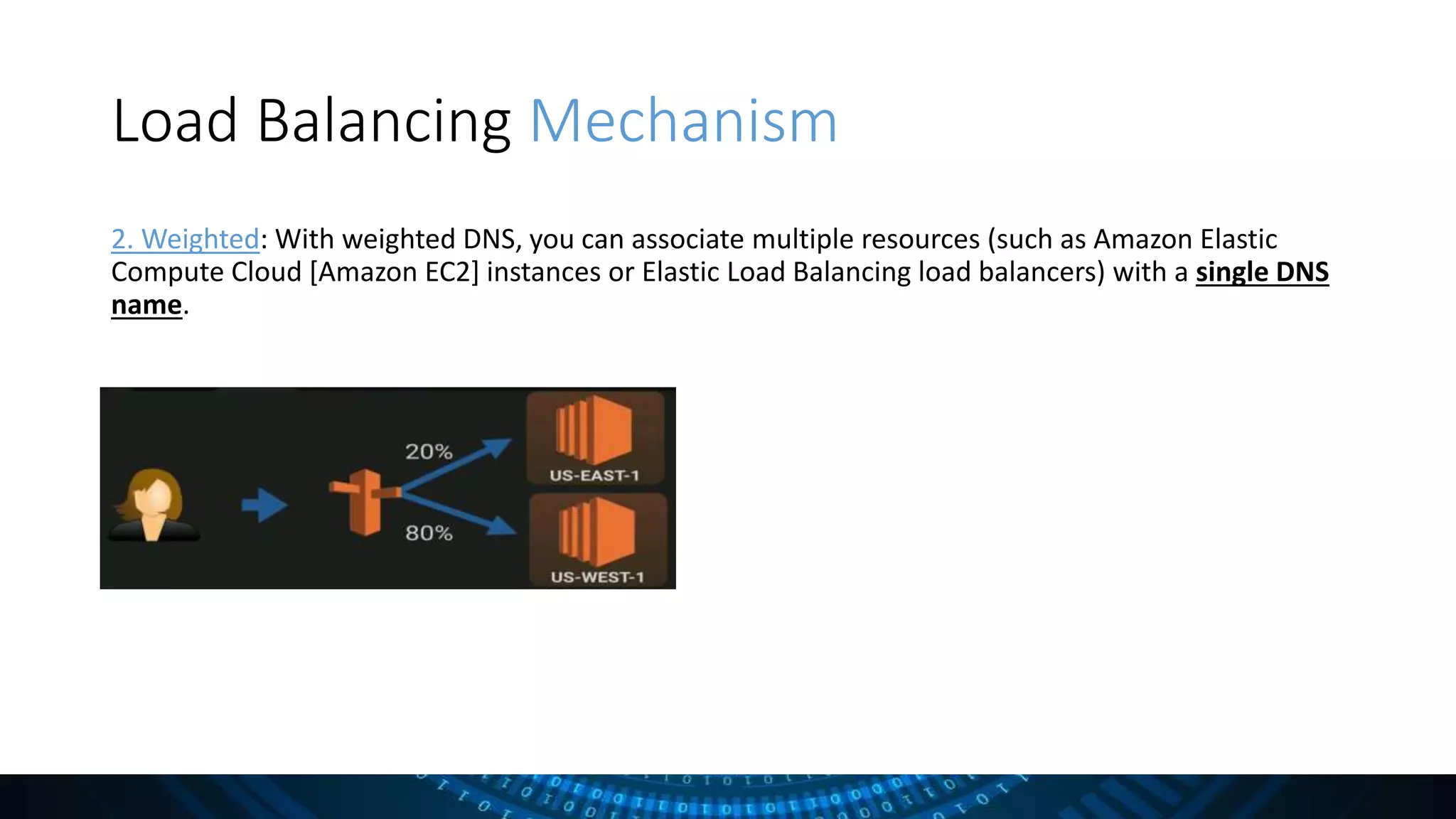 GTM vs AWS Route 53 with Cisco umbrella | PPTX