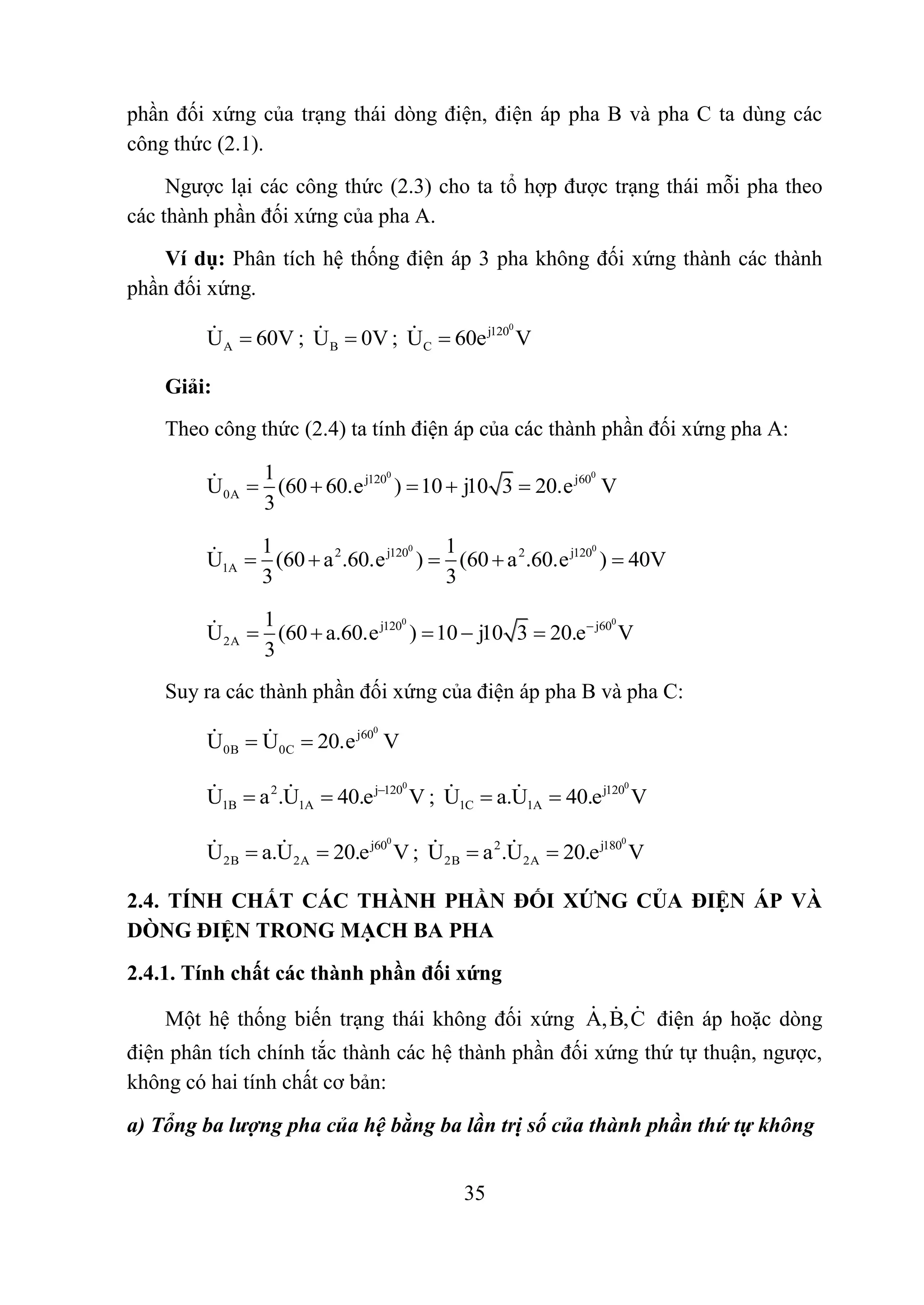 Ly thuyet mach | PDF