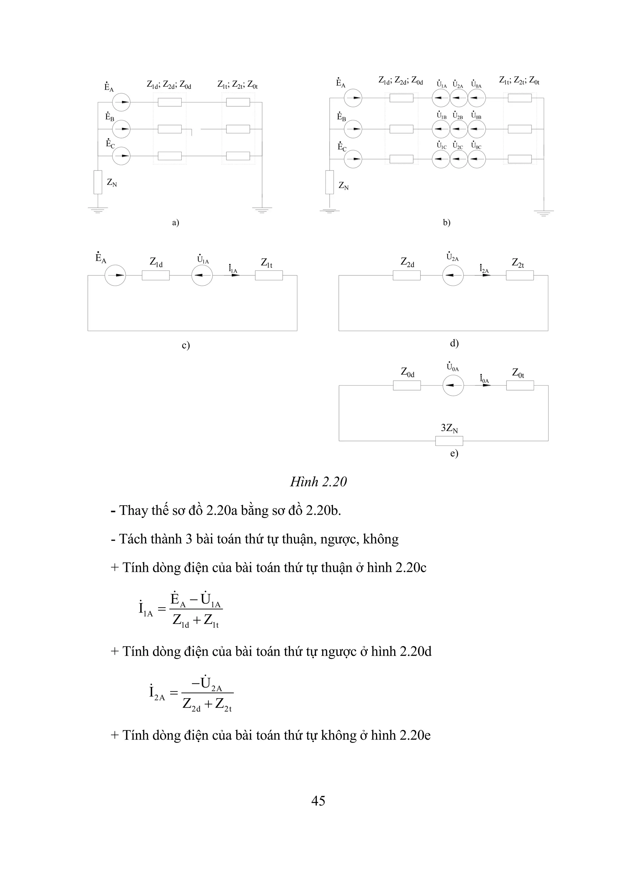 Ly thuyet mach | PDF