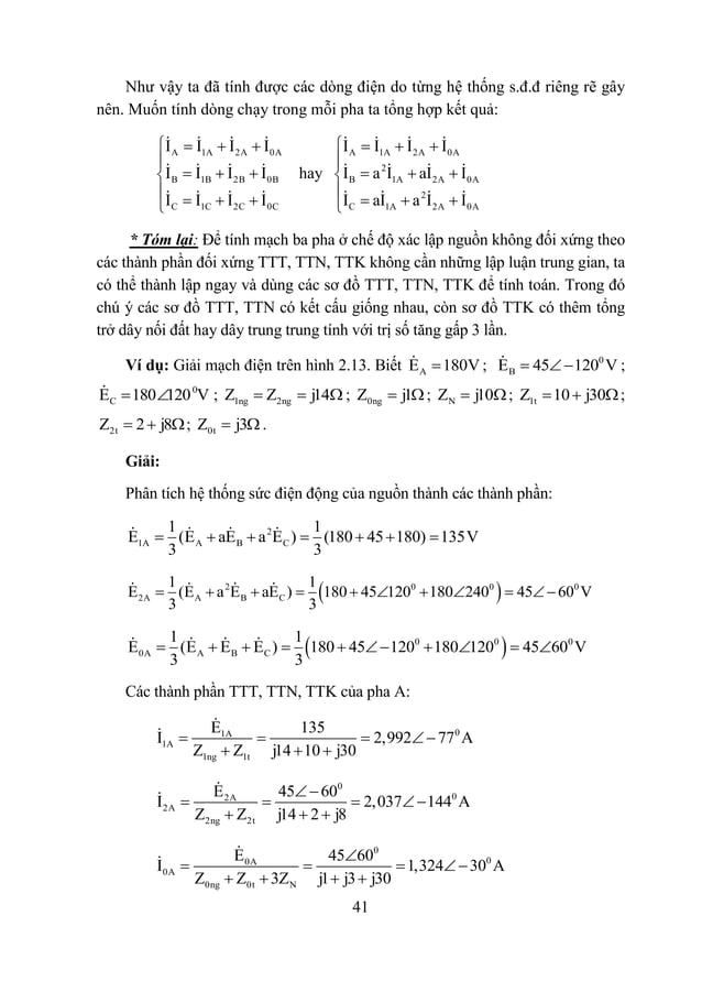 Ly thuyet mach | PDF