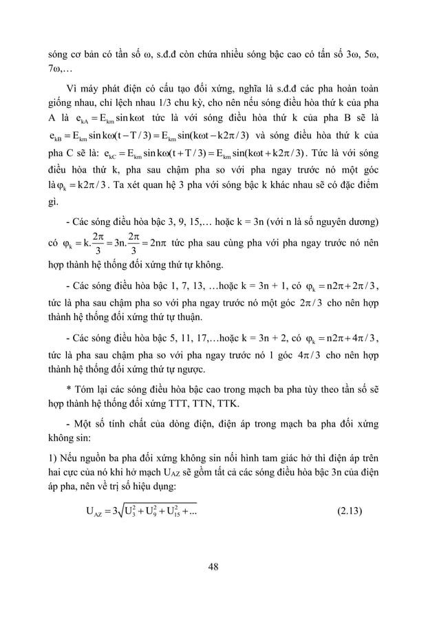 Ly thuyet mach | PDF