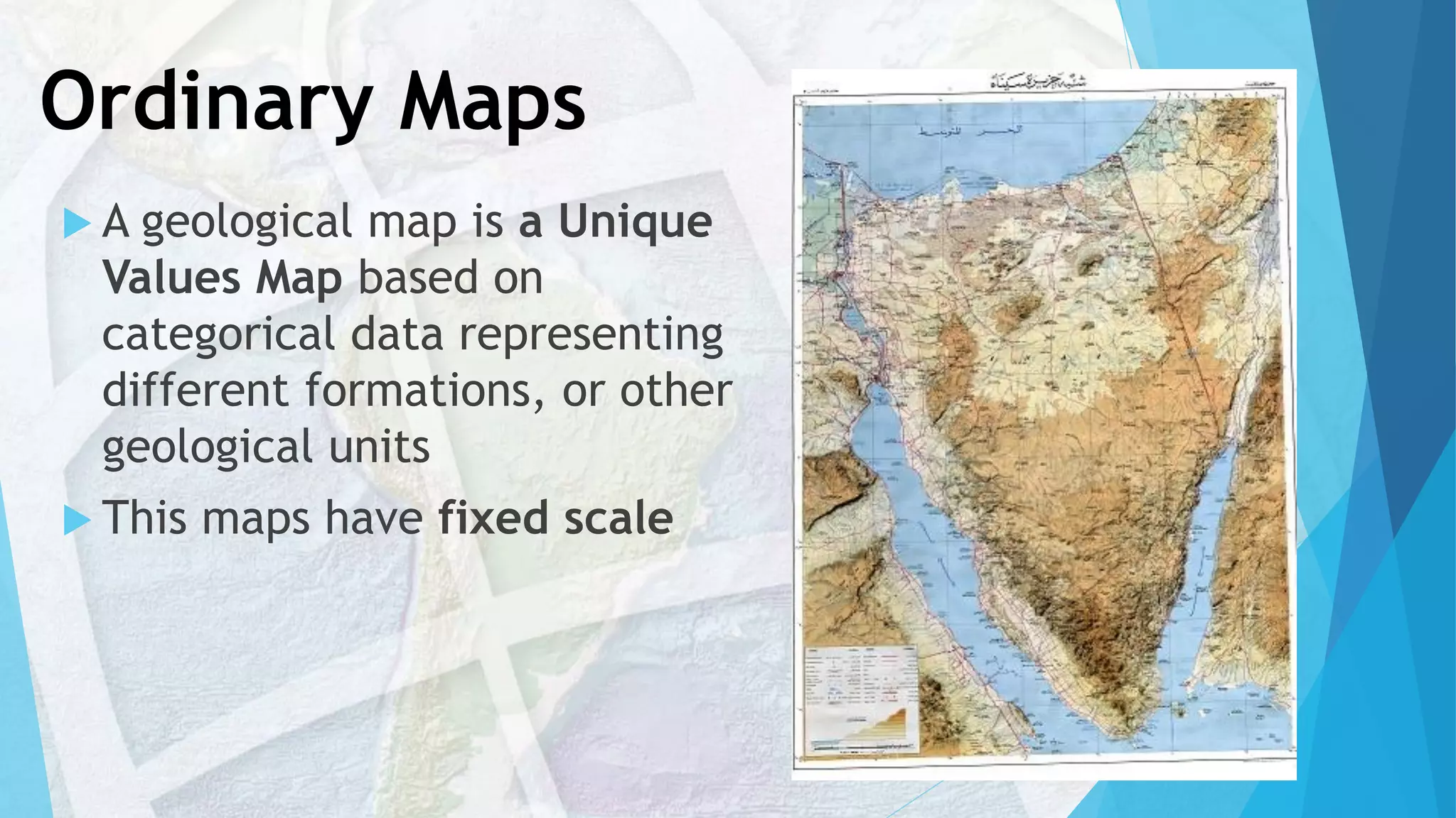 Introduction to arc gis | PDF