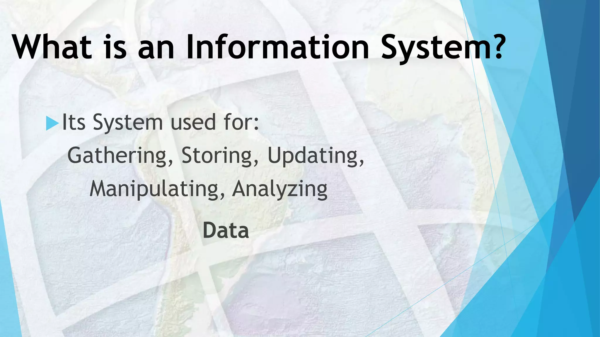 Introduction to arc gis | PDF