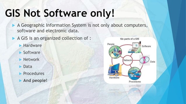 Introduction to arc gis | PDF