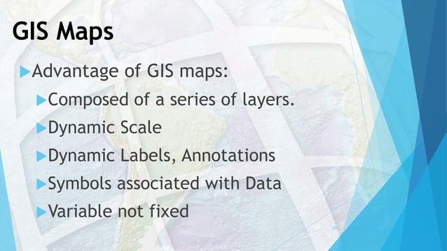 Introduction to arc gis | PDF