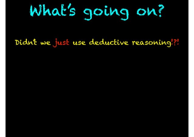 Game theory for neural networks | PPT