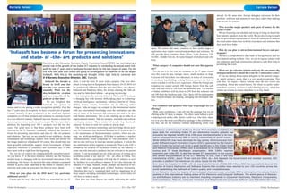 Gt nov dec issue 2017 magazine double spread | PPT