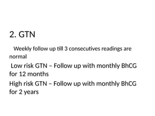 GTN Presentation (1).pptx a rare carcinoma | PPT