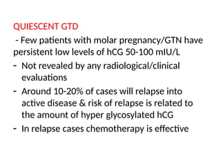 GTN Presentation (1).pptx a rare carcinoma | PPT