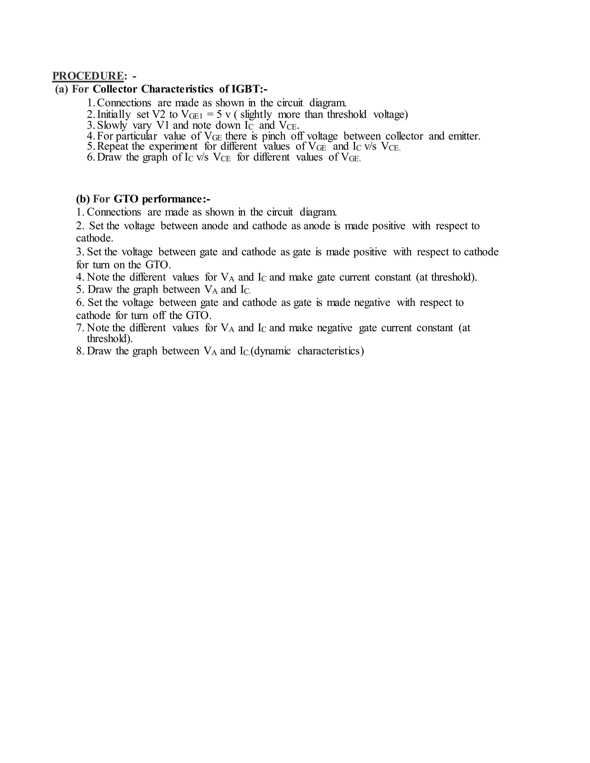 Gto & igct | DOCX