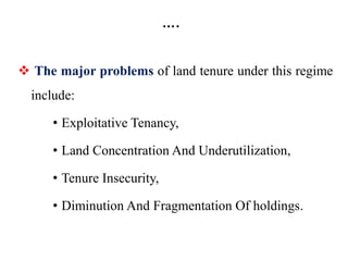 Evaluation of land administration challenges and gaps.pptx