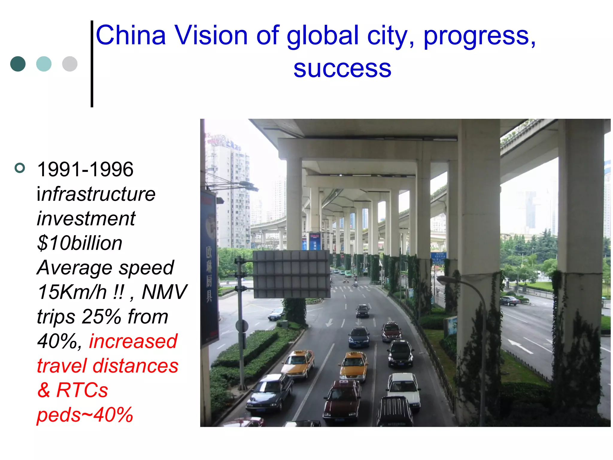 Pedestrian Safety and Urban Infrastructure | PPT