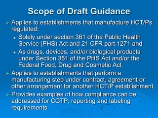 Gtp Guidance09 | PPTX | Infectious Diseases | Diseases and Conditions