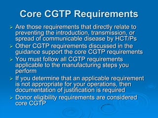 Gtp Guidance09 | PPTX | Infectious Diseases | Diseases and Conditions