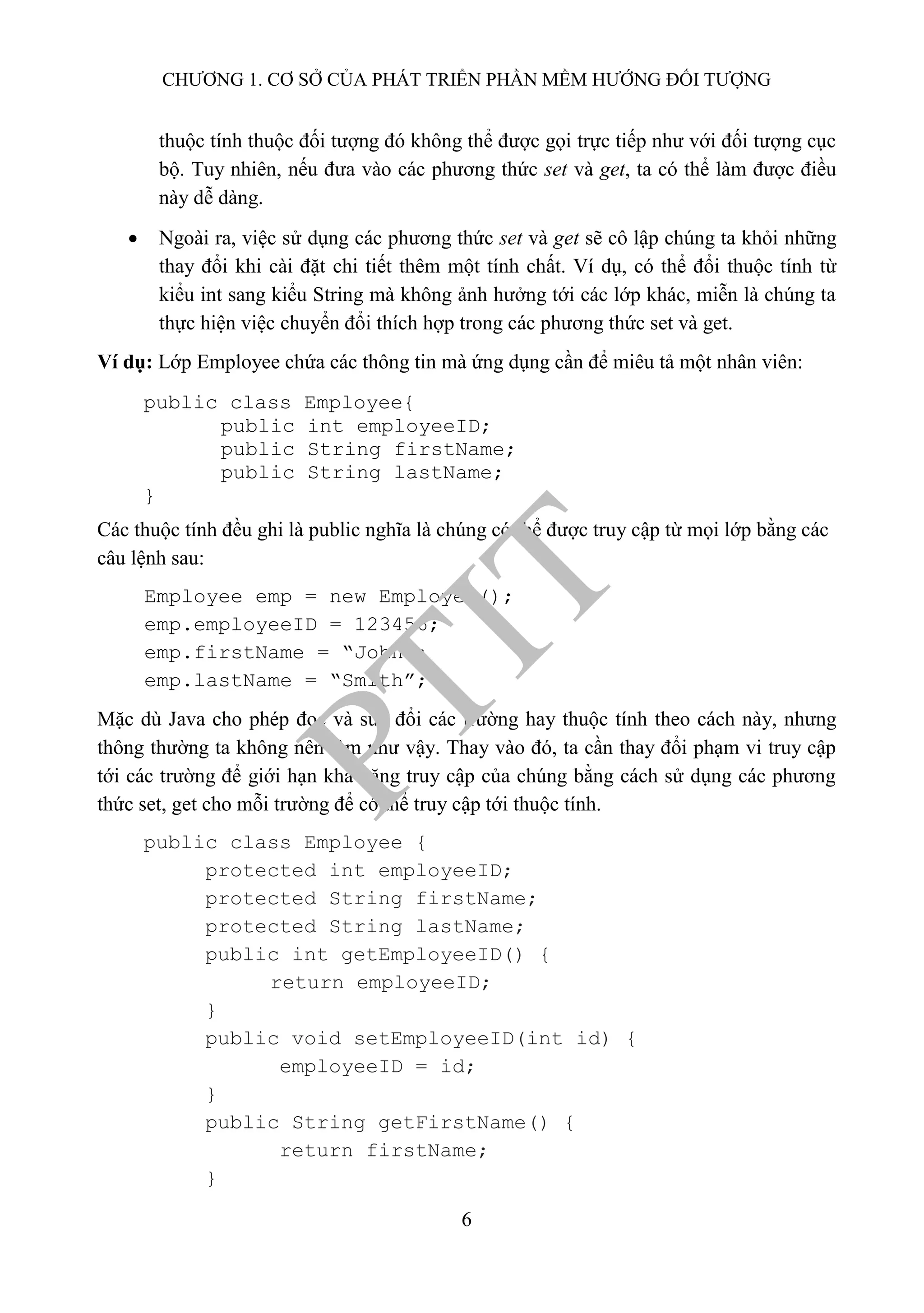 Phan tich va thiet ke he thong tin | PDF