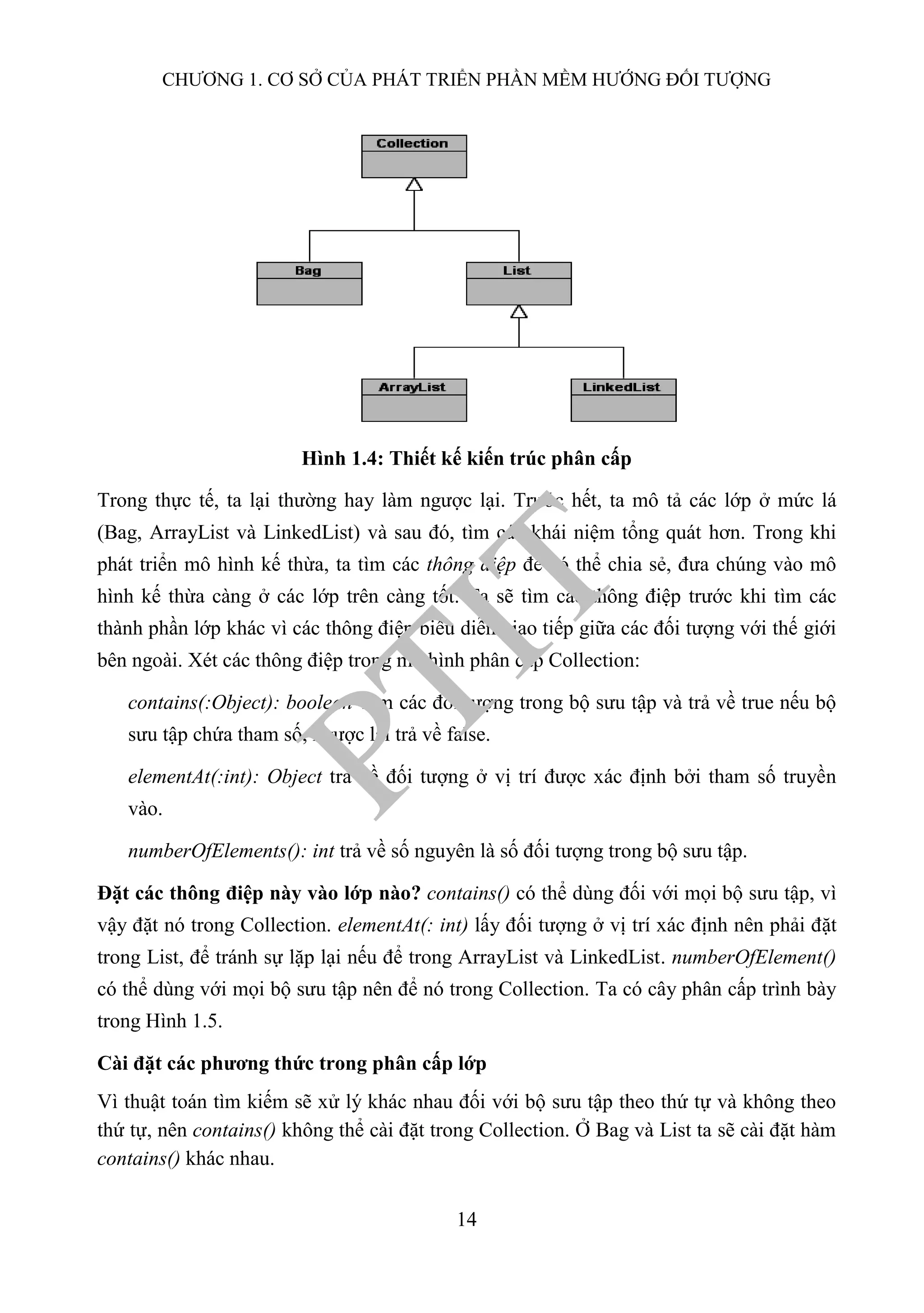 Phan tich va thiet ke he thong tin | PDF