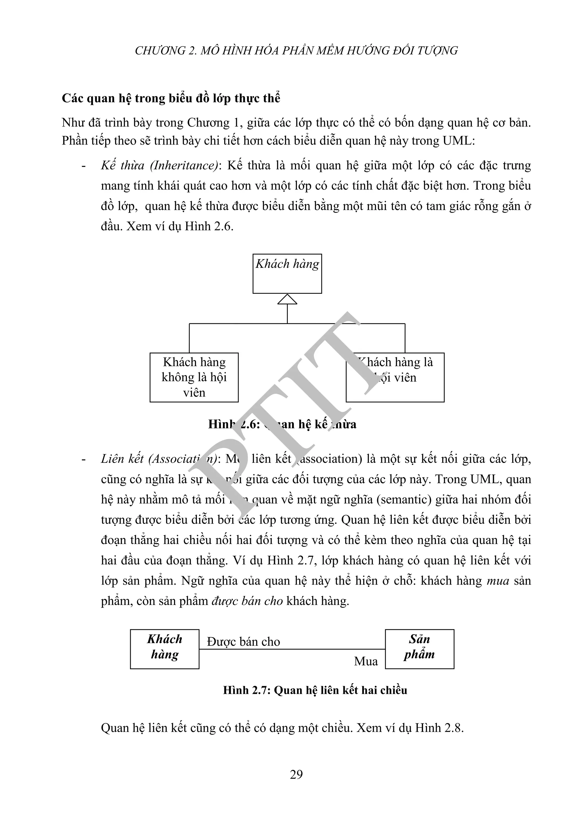 Phan tich va thiet ke he thong tin | PDF