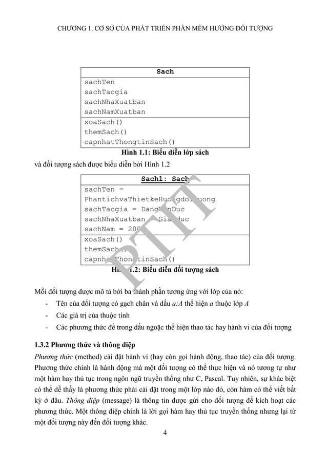 Phan tich va thiet ke he thong tin | PDF