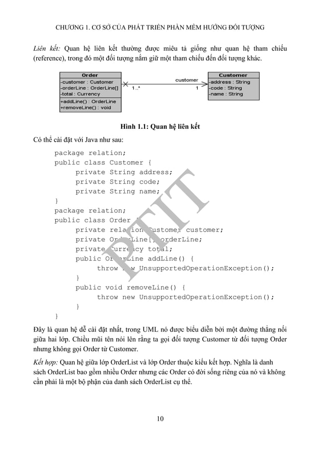 Phan tich va thiet ke he thong tin | PDF