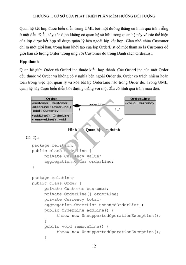 Phan tich va thiet ke he thong tin | PDF
