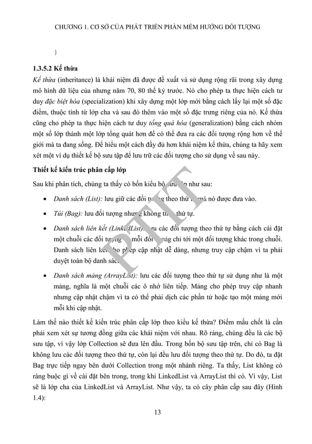 Phan tich va thiet ke he thong tin | PDF