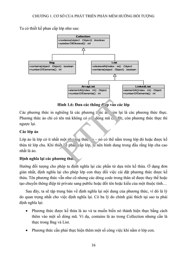 Phan tich va thiet ke he thong tin | PDF