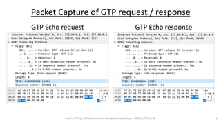 GTPing, How To | PDF