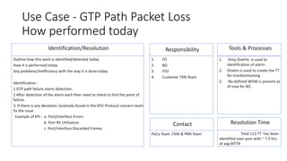 GTP Path Failure Prediction.pptx