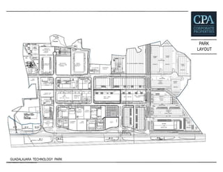 Gtp Presentation Feb 2012 | PPT