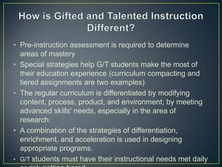 Gt presentation | PPTX