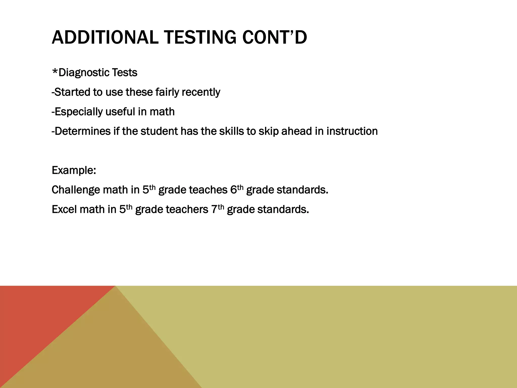 Gt procedure presentation | PPTX