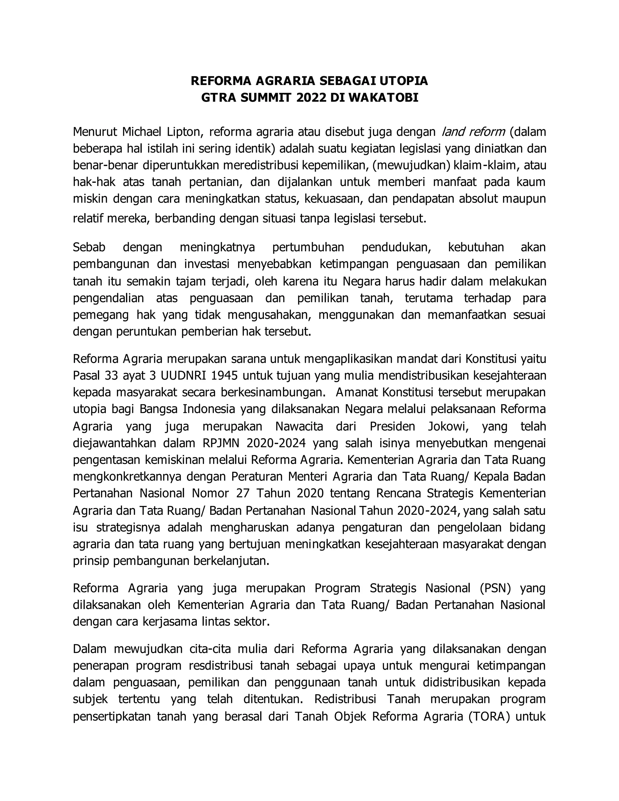 GTRA Summit 2022.docx