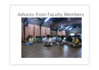 ICT Graduation Trip 2008 | PDF