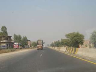 The Grand Trunk Road | PPTX