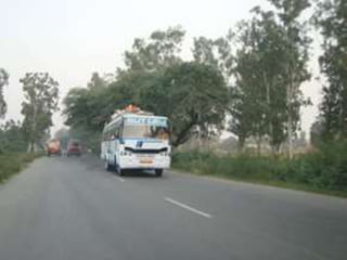 The Grand Trunk Road | PPT