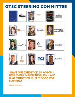 GTSC 2017 Annual Report | PDF