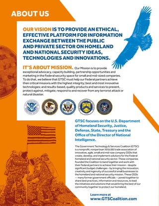 GTSC Annual Report 2017 | PDF