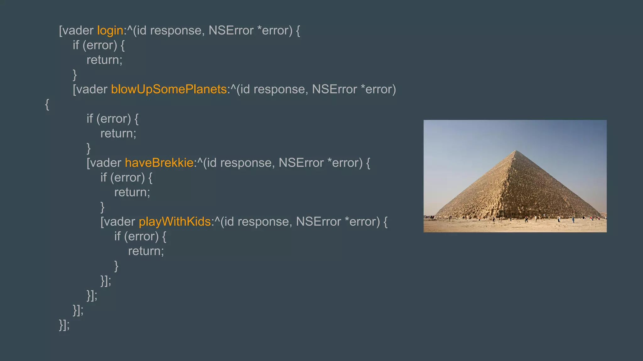 Gts Episode 1 Reactive Programming In The Wild Ppt