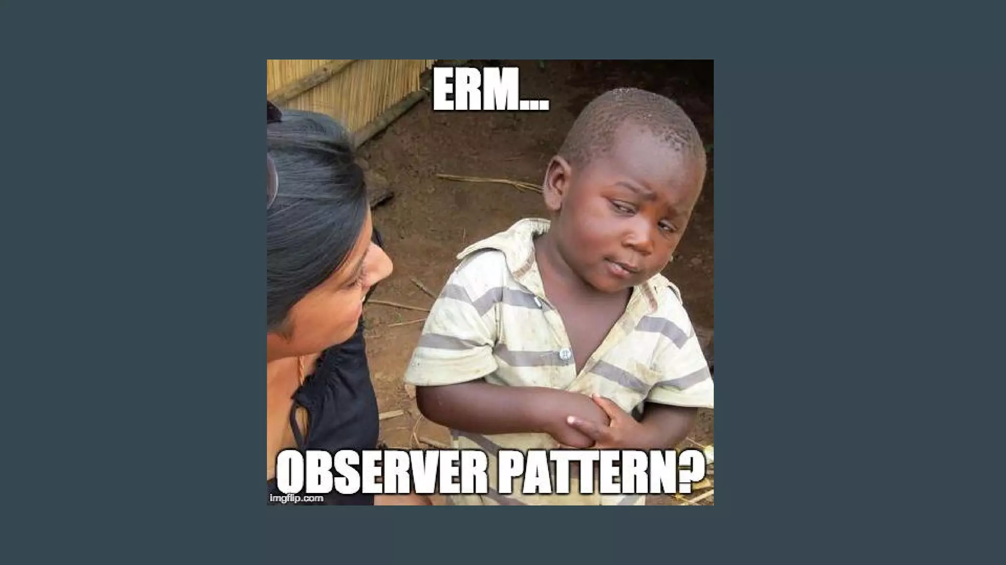 Gts Episode 1 Reactive Programming In The Wild Ppt