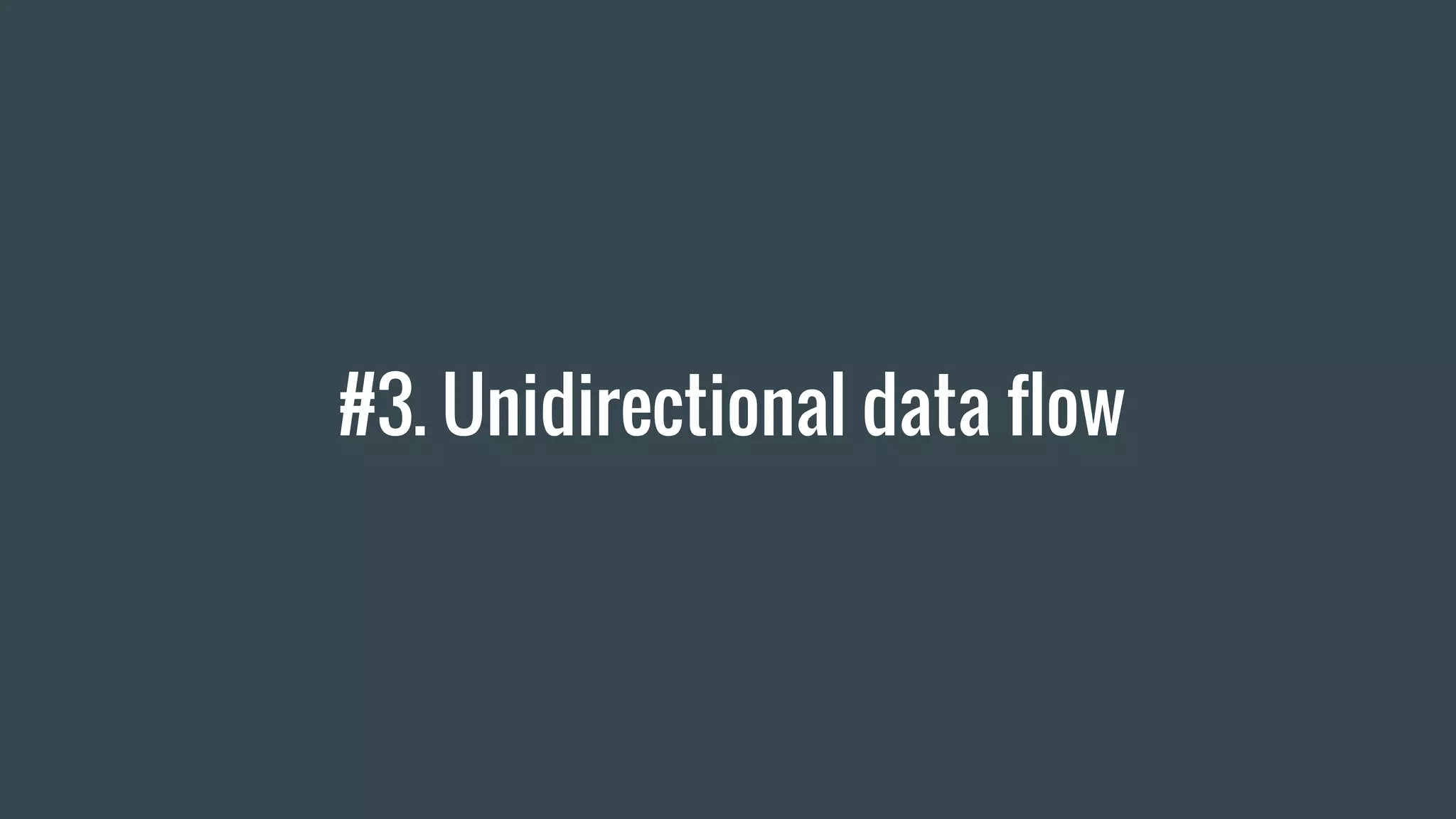 Gts Episode 1 Reactive Programming In The Wild Ppt