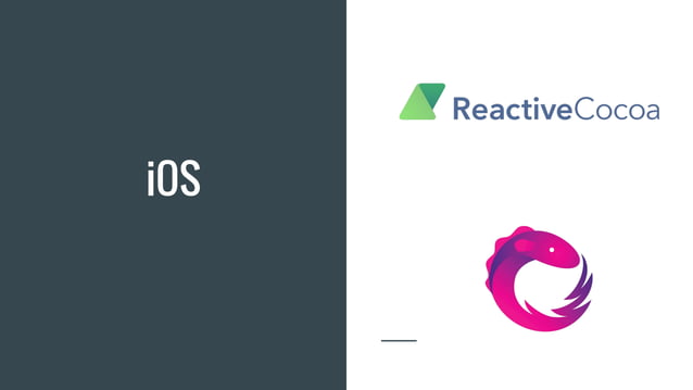 Gts Episode 1 Reactive Programming In The Wild Ppt