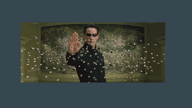 Gts Episode 1 Reactive Programming In The Wild Ppt