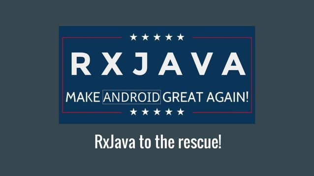 Gts Episode 1 Reactive Programming In The Wild Ppt