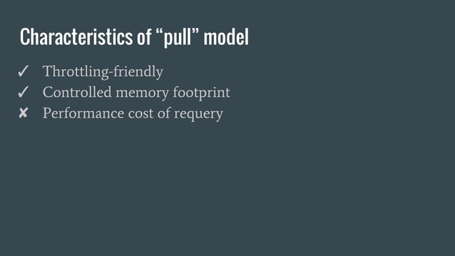 Gts Episode 1 Reactive Programming In The Wild Ppt